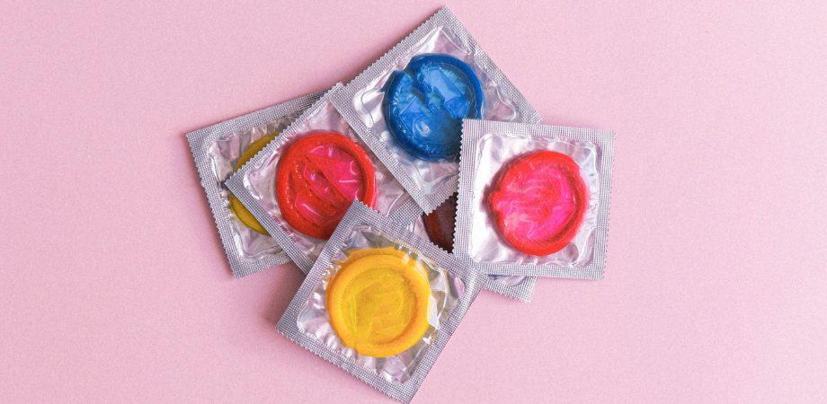 Welke condoom moet ik kiezen? | Condoom.NU