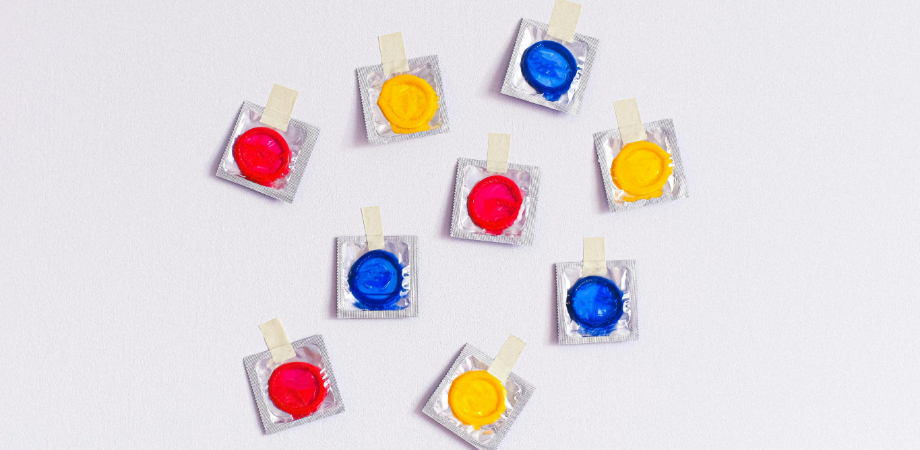 Welke soorten condooms zijn er? | Condoom.NU