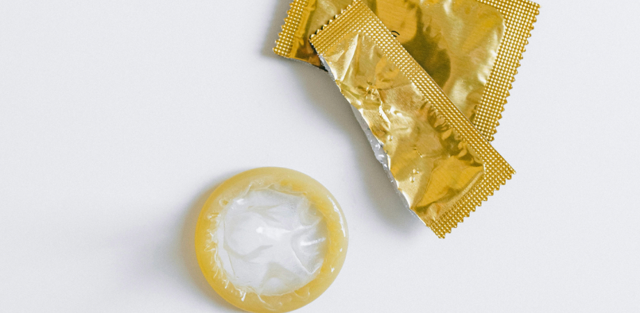 Latex condoom allergie | Condoom.NU