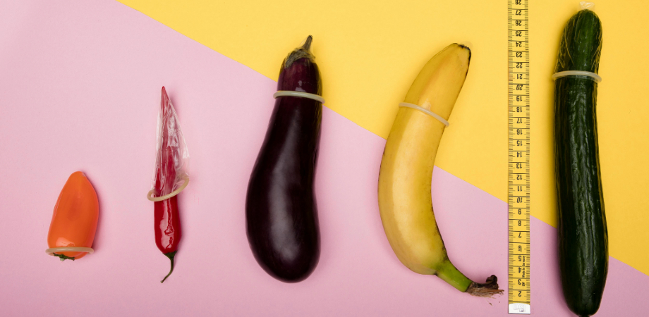 Condoom maat bepalen | Condoom.NU