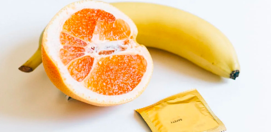 Fruit condooms, waarom hiervoor kiezen? | Condoom.NU