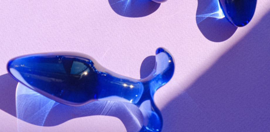 Wat is een buttplug? | Condoom.NU