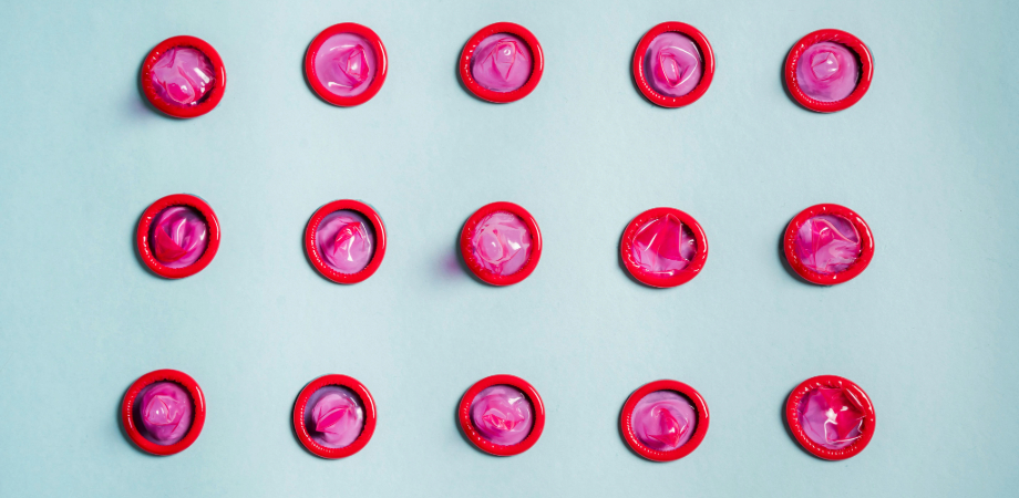 De geschiedenis van condooms | Condoom.NU